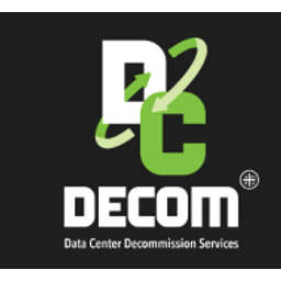 Data Center Decommission Services - Tech Details