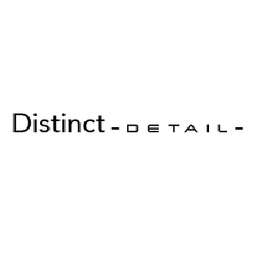 Distinct Detail - Crunchbase Company Profile & Funding