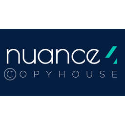 Nuance 4 Copyhouse - Tech Details