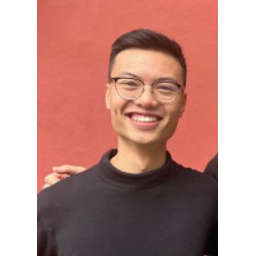 Bowen Xue - Co-Founder @ Trench - Crunchbase Person Profile