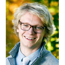 Luke Heine - Co-Founder @ Swipehouse - Crunchbase Person Profile