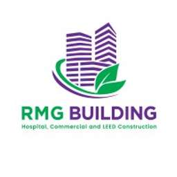 RMG Building - Crunchbase Company Profile & Funding
