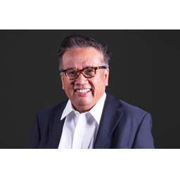 Kamil Merican - Chief Executive Officer & Founding Partner @ GDP ...