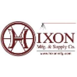 Hixon Mfg. & Supply Co. - Crunchbase Company Profile & Funding