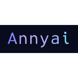 Anny AI - Crunchbase Company Profile & Funding