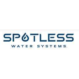 CR Spotless Water Systems - Crunchbase Company Profile & Funding