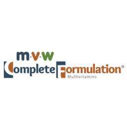 MVW Nutritionals - Crunchbase Company Profile & Funding