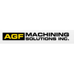 AGF Machining - Crunchbase Company Profile & Funding