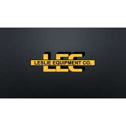 Leslie Equipment
