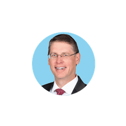 Kevin Slawin - President & CEO @ Trustmark - Crunchbase Person Profile