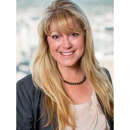 Brenda Cox - Founder @ Nspire Wealth - Crunchbase Person Profile