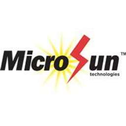 MicroSun Technologies - Crunchbase Company Profile & Funding
