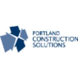 Portland Construction Solutions - Crunchbase Company Profile & Funding