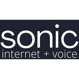 Sonic Internet + Voice - Tech Details