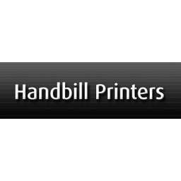 Handbill Printers - Crunchbase Company Profile & Funding