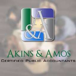 Akins & Amos - Tech Details