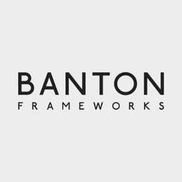 Banton Frameworks - Crunchbase Company Profile & Funding
