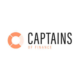 Captains Of Finance - Crunchbase Company Profile & Funding