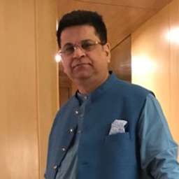 Kumar S. Taurani - Crunchbase Person Profile