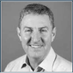 Peter Little - Crunchbase Person Profile