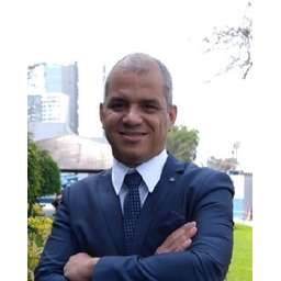 Joel Moreno - Crunchbase Person Profile