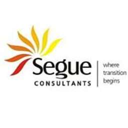 Segue Consultants - Crunchbase Company Profile & Funding