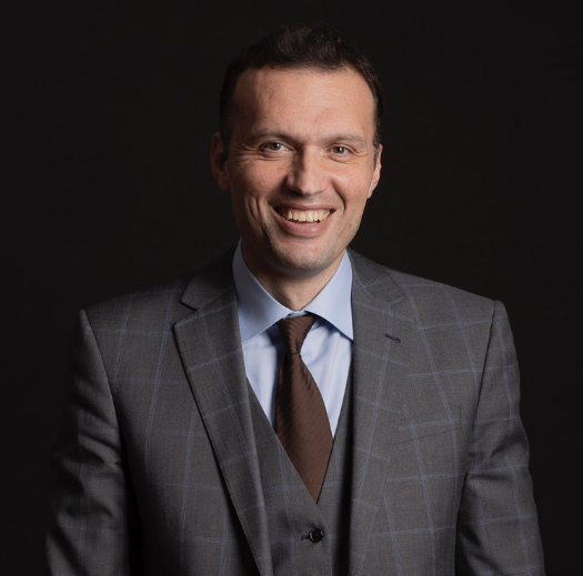 Andreas Michailos - Managing Director @ TANDEM - Crunchbase Person Profile