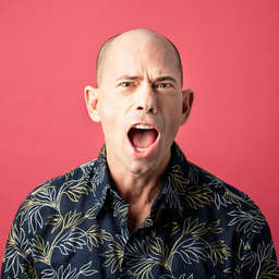 Patrick McGuire - Vice Chair @ Kiterocket - Crunchbase Person Profile