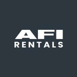AFI Rentals