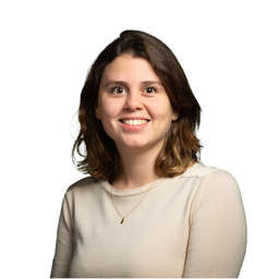 Anne Roefs - Crunchbase Person Profile