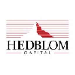 Hedblom Capital - Crunchbase Company Profile & Funding
