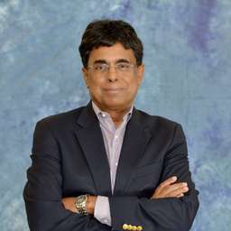 Mr. S. Ray Chaudhuri - Crunchbase Person Profile