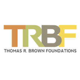 Thomas R. Brown Family Foundation - Crunchbase Company Profile & Funding