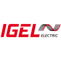 IGEL Electric - Crunchbase Company Profile & Funding