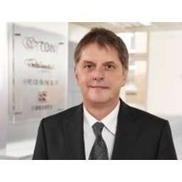 Thomas Hebestreit - Chairman and Managing Director @ Weber and Ott ...