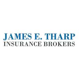 James E. Tharp Insurance Brokers - Crunchbase Company Profile & Funding