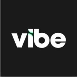 VIBE - Brand Identity - Crunchbase Company Profile & Funding