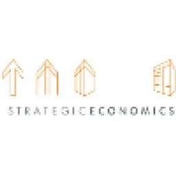 Strategic Economics - Crunchbase Company Profile & Funding