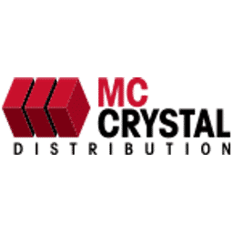 MC CRYSTAL DISTRIBUTION