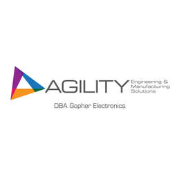 Agility Engineering and Manufacturing Solutions - Crunchbase Company ...