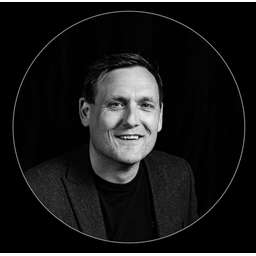 Martyn Bailey - Crunchbase Person Profile