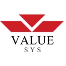 ValueSYS - Crunchbase Company Profile & Funding