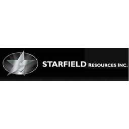 Starfield Resources - Crunchbase Company Profile & Funding