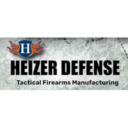 HEIZER DEFENSE - Crunchbase Company Profile & Funding