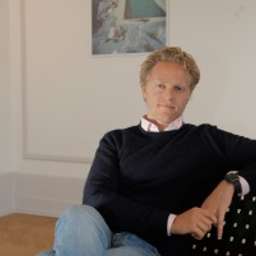 Per Österström - Crunchbase Person Profile