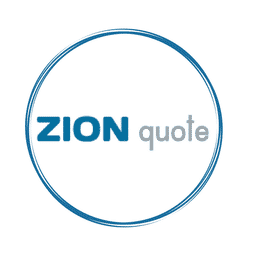 Zion Quote - Tech Details