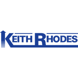 Keith Rhodes Machinery Installations - Crunchbase Company Profile & Funding