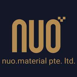 Nuo. Material - Crunchbase Company Profile & Funding