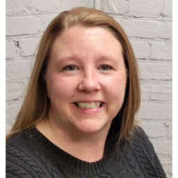 Amy Byers - Crunchbase Person Profile