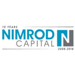 Nimrod Capital - Crunchbase Company Profile & Funding